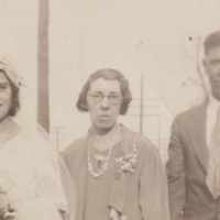 Ines Montoya (1891–1964) • FamilySearch