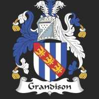 Agnes de Grandison (1290–1357)