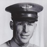 Harold Eugene Boswell (1921–2002)