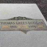 Thomas Green Duggan (1911–1975) • FamilySearch