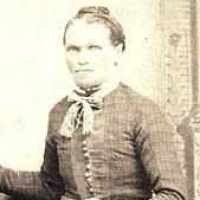 Katerina Rerucha (1839–1932) • FamilySearch