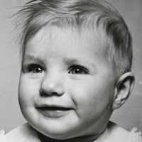 Terry Lee Bradshaw (1954–1957) • FamilySearch