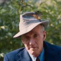 Harold Edward Huish (1910–2004) • FamilySearch