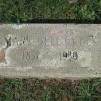 Mary Rose Belle Ashwell (1857–1930)