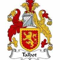 John Talbot (1571–1607)