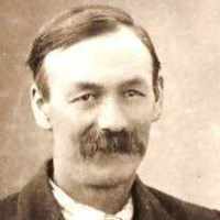 John Michael Ahlstrom (1859–1910) • FamilySearch