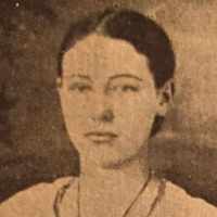 Frances Virginia Fitzgerald (1831–1907) • FamilySearch