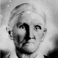 Hannah Mary Crisman (1808–1902) • FamilySearch