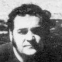 Kenneth Rex McElroy (1934–1981)