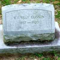 William Franklin Glisson (1857–1920) • FamilySearch