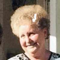 Helen Barbara Hawkins (1928–2016) • FamilySearch