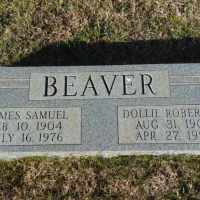 James Samuel Beaver (1904–1976) • FamilySearch