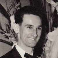 Ian Maxwell McGown (1933–2015)