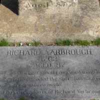 Richard Christian Yarbrough I (1615–1702)