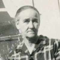 Frances Ann Cash (1850–1936) • FamilySearch