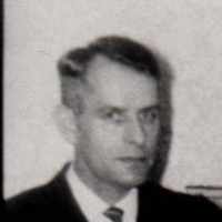 Carl Ingvard Simonsen (1920–1991) • FamilySearch