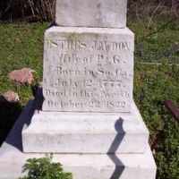 Esther Jaudon (1777–1822)