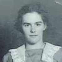 Verna Ellen Bruner (1898–1976)