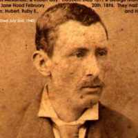 George Stevenson Vance (1858–1940)