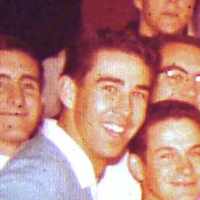 Gerald Lloyd Vinson (1935–1979) • FamilySearch