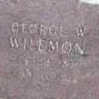 George Washington Wilemon (1839–1912) • FamilySearch