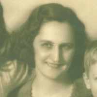 Eleanor Jane Welty (1907–1999) • FamilySearch