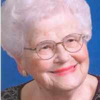 Virginia Ann Kistler (1924–2013) • FamilySearch