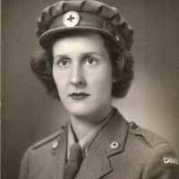 Nancy Elizabeth Hughson (1922–2006) • FamilySearch