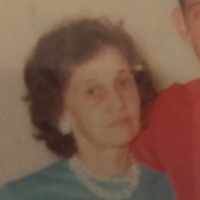 Lola Nickens (1912–1995) • FamilySearch