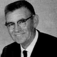 Ernest Carl Strand (1902–1992)