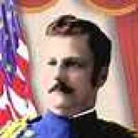 Lieutenant General Arthur MacArthur (1845–1912)