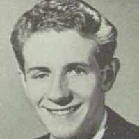 Allen Theodore Weideman (1939–2021) • FamilySearch