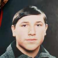 Sergei Kukla (–) • FamilySearch