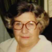 Helen Lewis (1920–1990) • FamilySearch