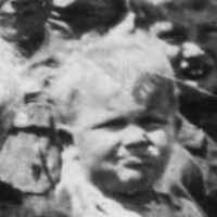 Richard Tilby Lazenby (1928–1985) • FamilySearch