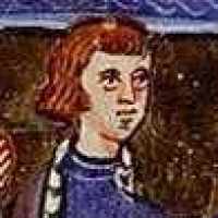 Bohémond d'Antioche Prince d'Antioche (1144–1201) • FamilySearch