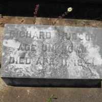 Richard Hudson (1770–1841)