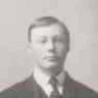 Joseph Alfred Hall (1876–1956) • FamilySearch