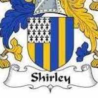 Eleanor Shirley (1525–1595)