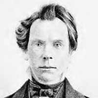 William Beatty Monnett (1808–1885) • FamilySearch