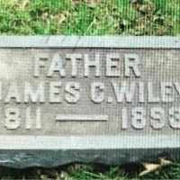 James Cummings Wiley (1811–1893) • FamilySearch