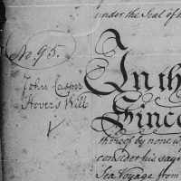 Johann Casper Stöever I (1685–1739)