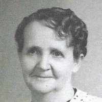 Mary Alvina Smithies (1877–1959)