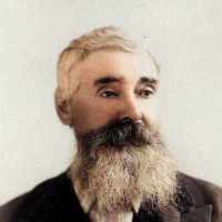 James Barker (1827–1915)