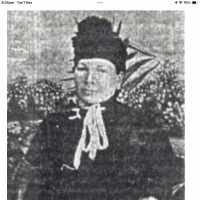 Annie Jean Laurie (1836–1918)