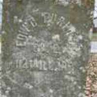 Edward Purnell (1842–1862) • FamilySearch