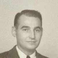 Edward Benzel (1917–1991) • FamilySearch