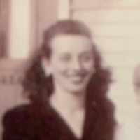 Virginia Mary Stimpson (1920–2000)