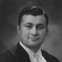 Chester Cameron MacDonald (1912–1963)