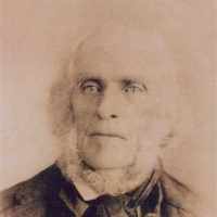 Joseph Washington Edwards III (1808–1905)